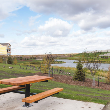 Explore SummerWood Community | Sherwood Park
